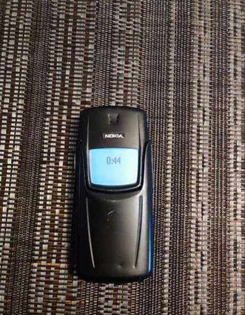 Nokia 8910 Оригинал