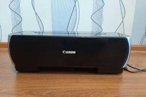 Продаю принтер Canon Pixma iP2500