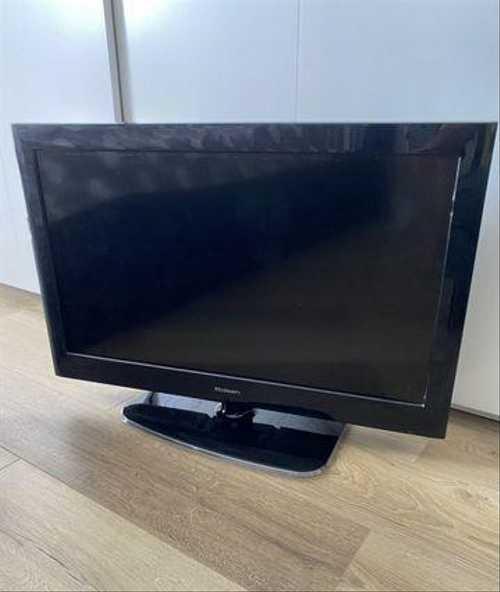 Телевизор LCD 32" (81 см) Rolsen 32A09105F