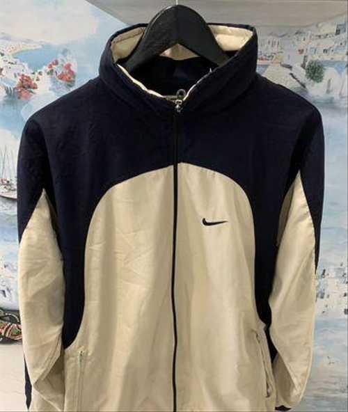 Ветровка Nike vintage