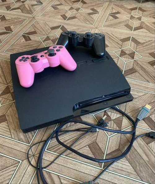 Sony PS3