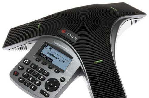 Polycom SoundStation IP5000