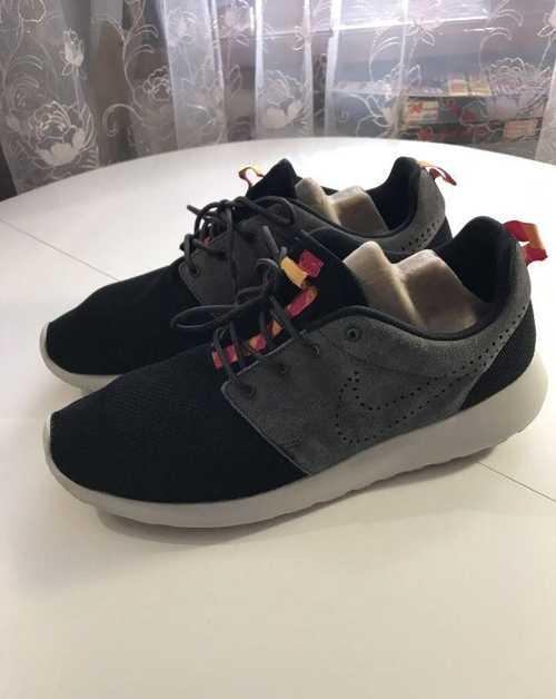 Кроссовки Nike Roshe Run оригинал