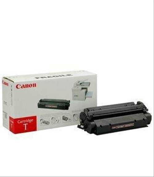 Картридж для печати Canon T, 7833A002