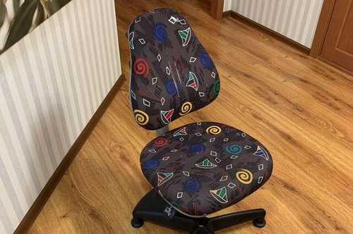 Эргономическое кресло детское