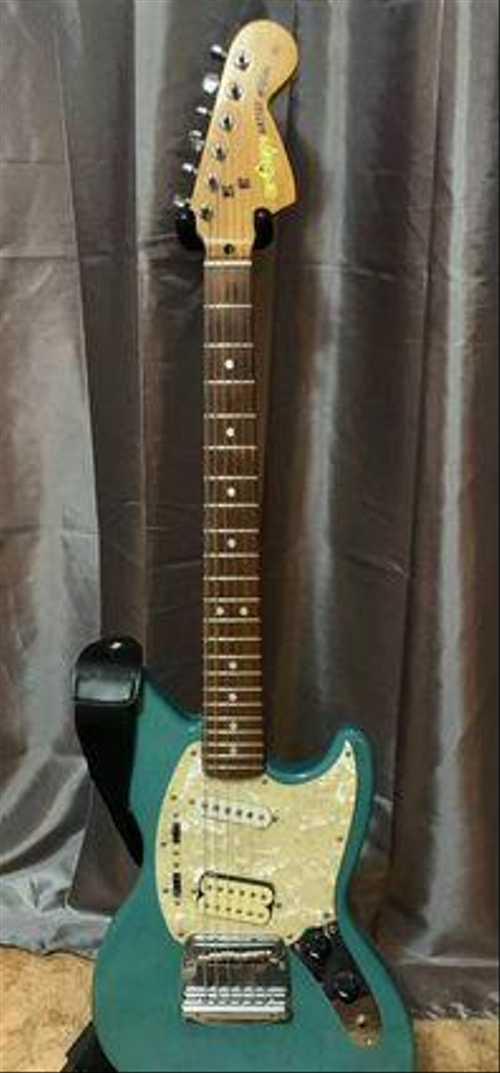 Fender Jag stang (Japan El Maya artist model 1982)