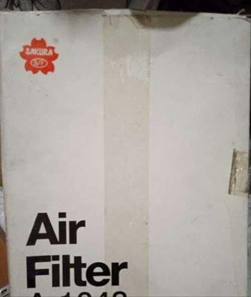 Воздушный фильтр Sakura A-1048