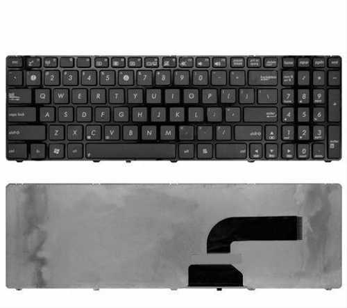 Клавиатуры для ноутбуков Asus Асус