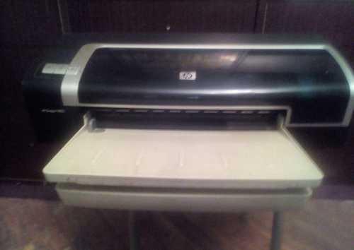Продаю принтер HP Deskjet 9803