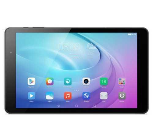 Huawei Mediapad T2 Pro 10.0 16Gb LTE Black (FDR-A0