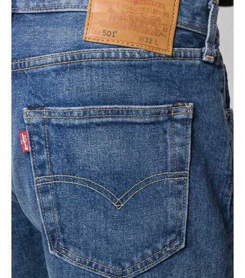 Шорты Levi's 501