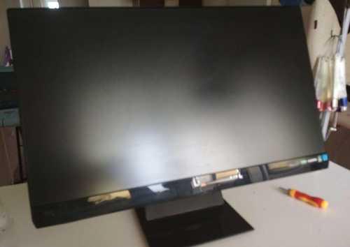 Монитор 23дюйма Viewsonic vx2370 led