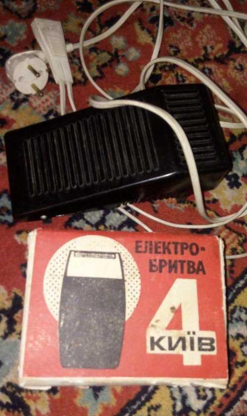 Педаль для швейной машины, электробритва, фотокаме