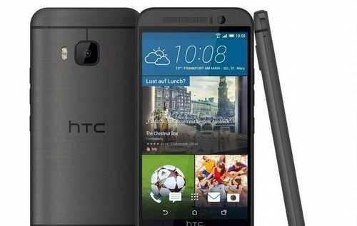 HTC One M9 Gray.Возможен Обмен.Trade-in