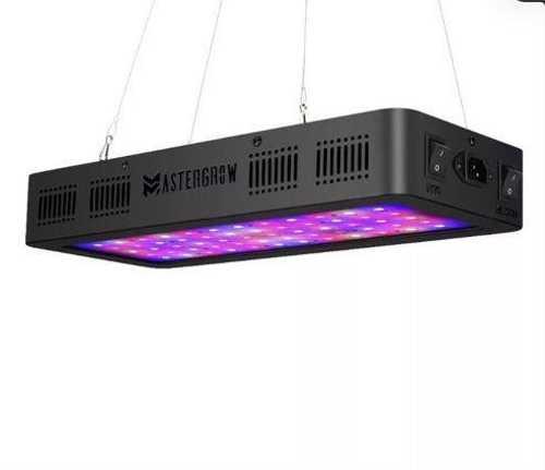 Фитолампа полного спектра TS 600w