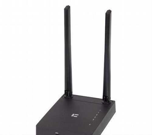Wi-Fi роутер Netis N4, AC1200, черный