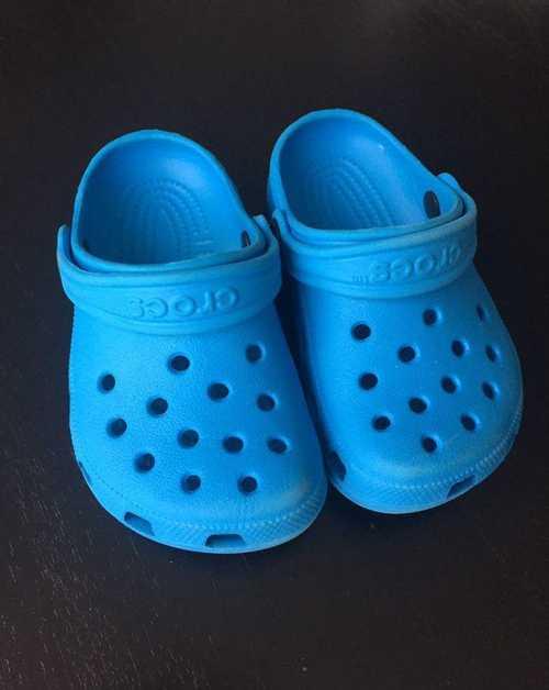 Crocs