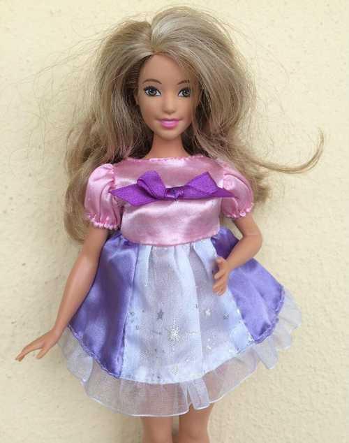 Barbie одежда на Curvy, кукол с пышными формами