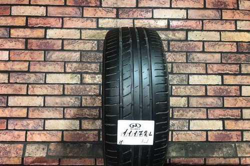 Летние шины r15 бу 195/55 kumho ecsta HM