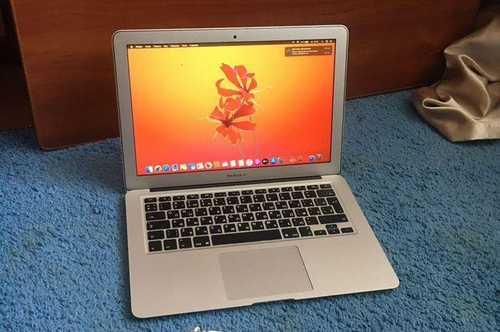 MacBook Air 13 2014