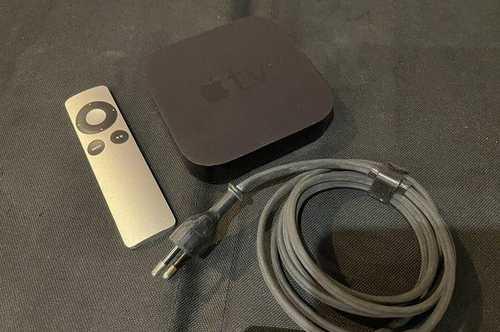 TV приставка Apple TV3 A1469