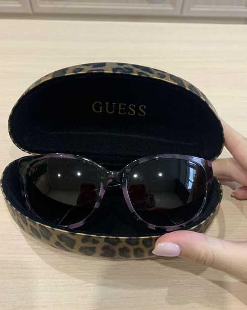 Очки Guess оригинал