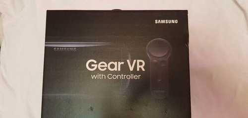 SAMSUNG GearVR (SM-R324)