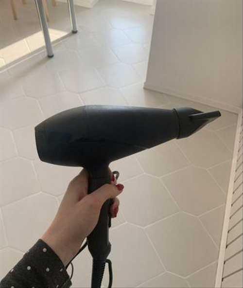 Фен Babyliss 6611E