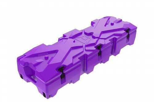 Экспедиционный ящик Box XXL Deep Violet