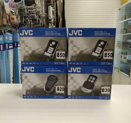 автосигнализация jvc инструкция на русском