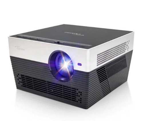 Optoma i5 Led DLP 4k проектор UHL55
