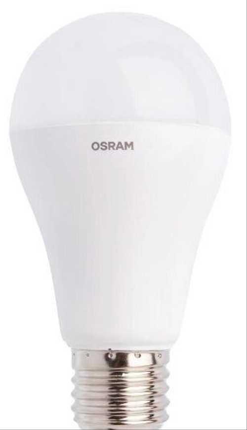 Лампа светодиодная Osram