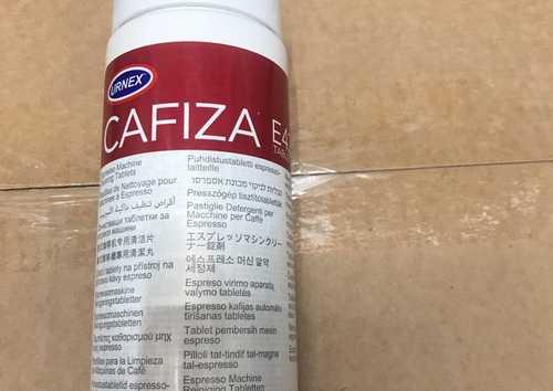 Cafiza e42 таблетки