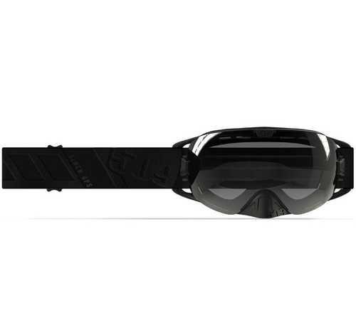 Очки 509 Revolver, взрослые Black OPS Polarized