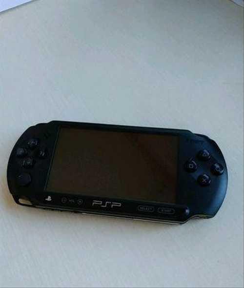 PSP-E1008 cb | Festima.Ru - Мониторинг объявлений