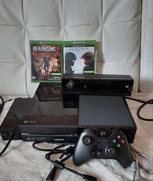 Xbox One