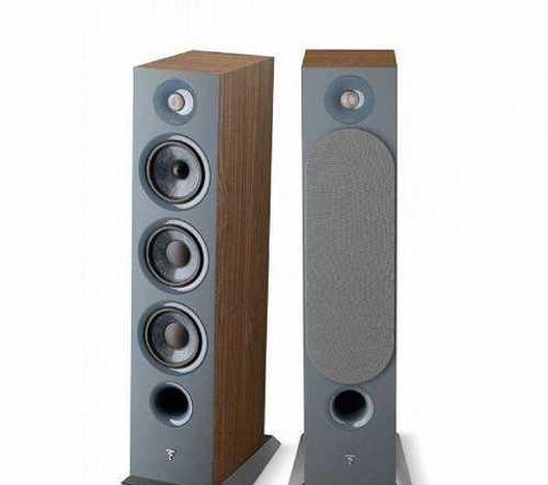 Напольная акустика Focal Chora 826 Dark Wood