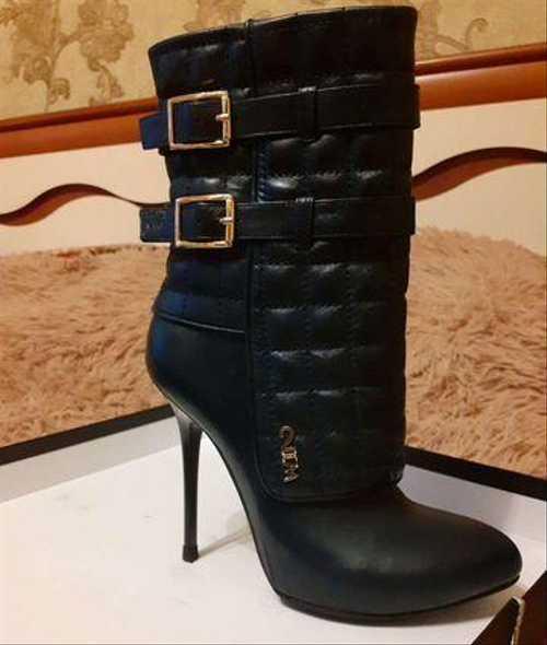 Ботильоны W2 shoes and accessories
