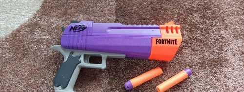 Бластер Nerf Fortnite