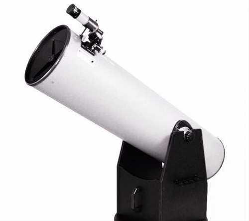 Телескоп GSO Dob 12" Delux (белый)