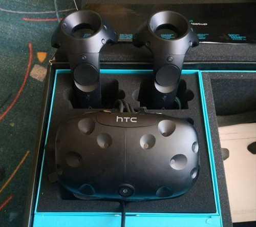 HTC Vive