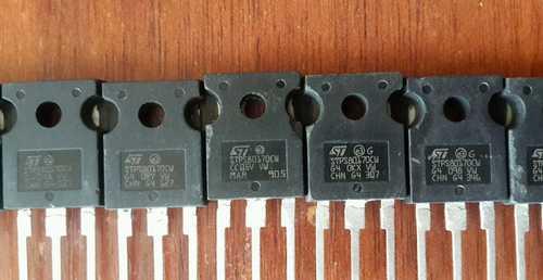 Транзисторы Диоды Конденсаторы