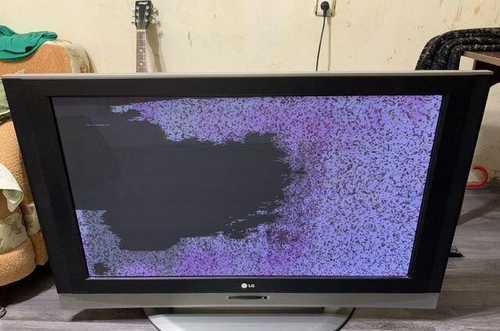 Телевизор плазменный LG