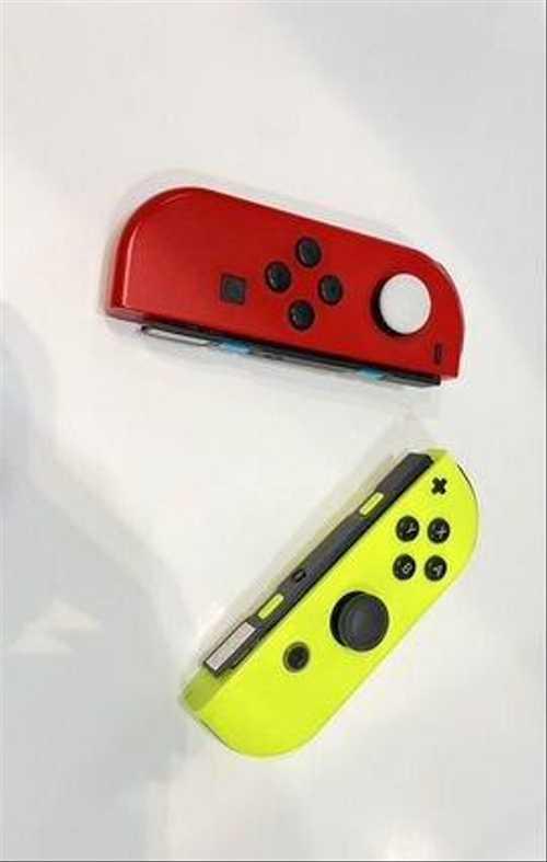 Nintendo switch joy con
