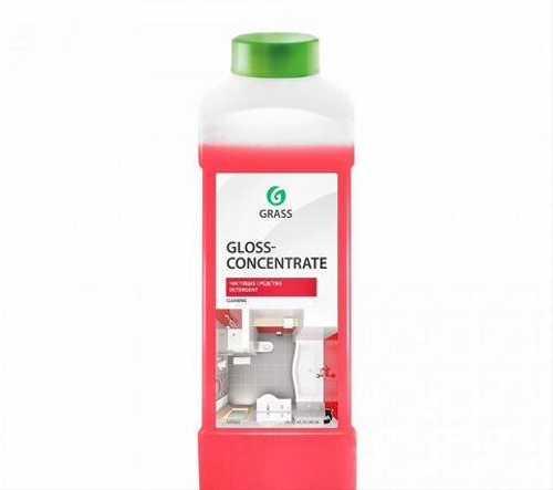 Чистящее средство Gloss Concentrate 1л