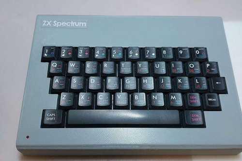 ZX Spectrum 48K