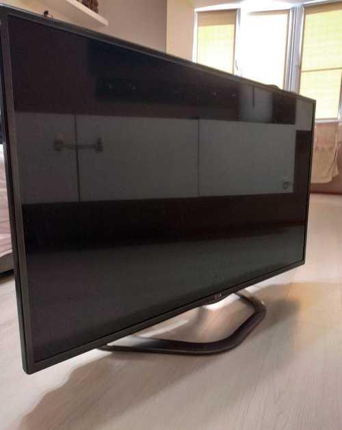 Телевизор LG 42LA621V