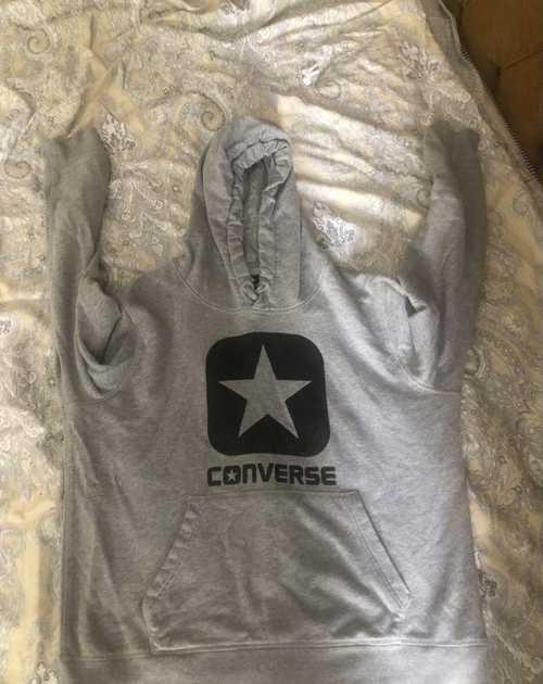 Толстовка Converse