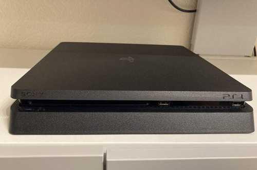 Sony ps4 slim 1tb
