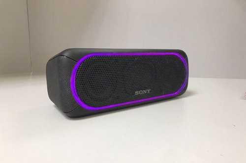 A7) Колонка Sony SRS XB30